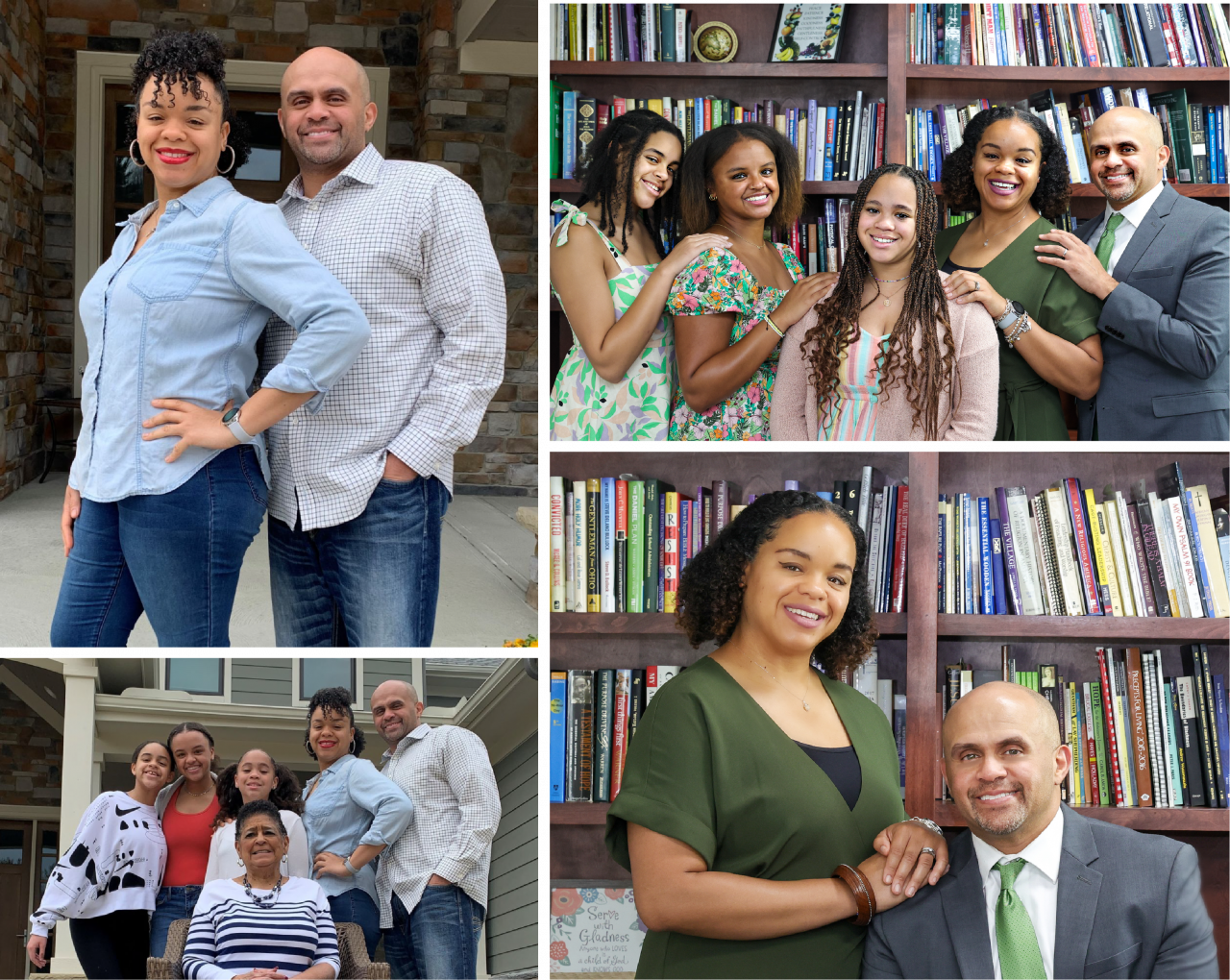 Our Pastor | Welcome to First Baptist Church of Hampton