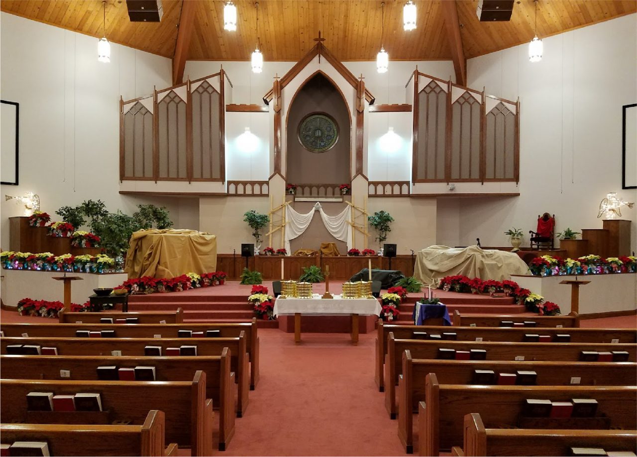 What to Expect | Welcome to First Baptist Church of Hampton