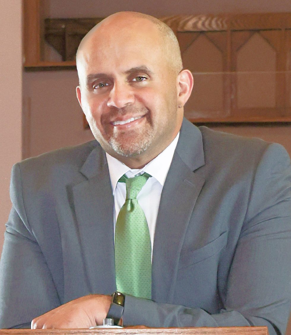FIRST FAMILY TEAM | Welcome to First Baptist Church of Hampton