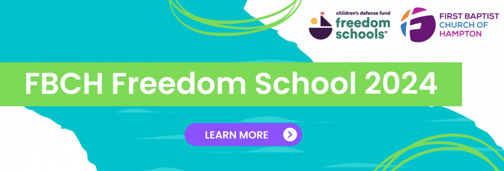 Event | Welcome to First Baptist Church of Hampton